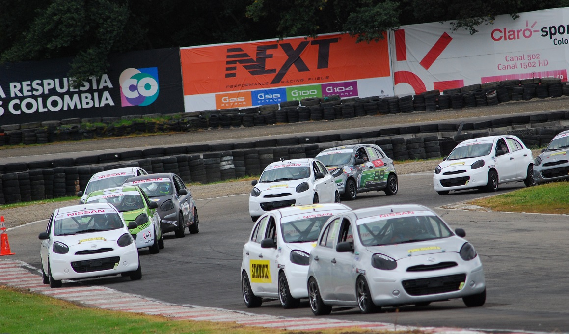 Domingo 23 de octubre: vuelve a pista La Monomarca | Revista Racing Car